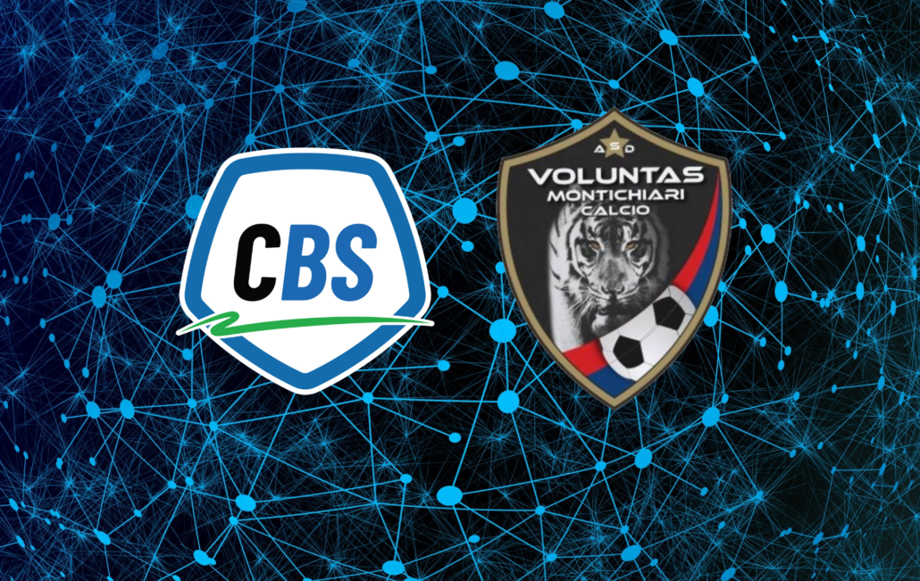 Voluntas Montichiari a bordo. Bresciani: "CBS ha cambiato le cose. È la cassa di risonanza dei ...